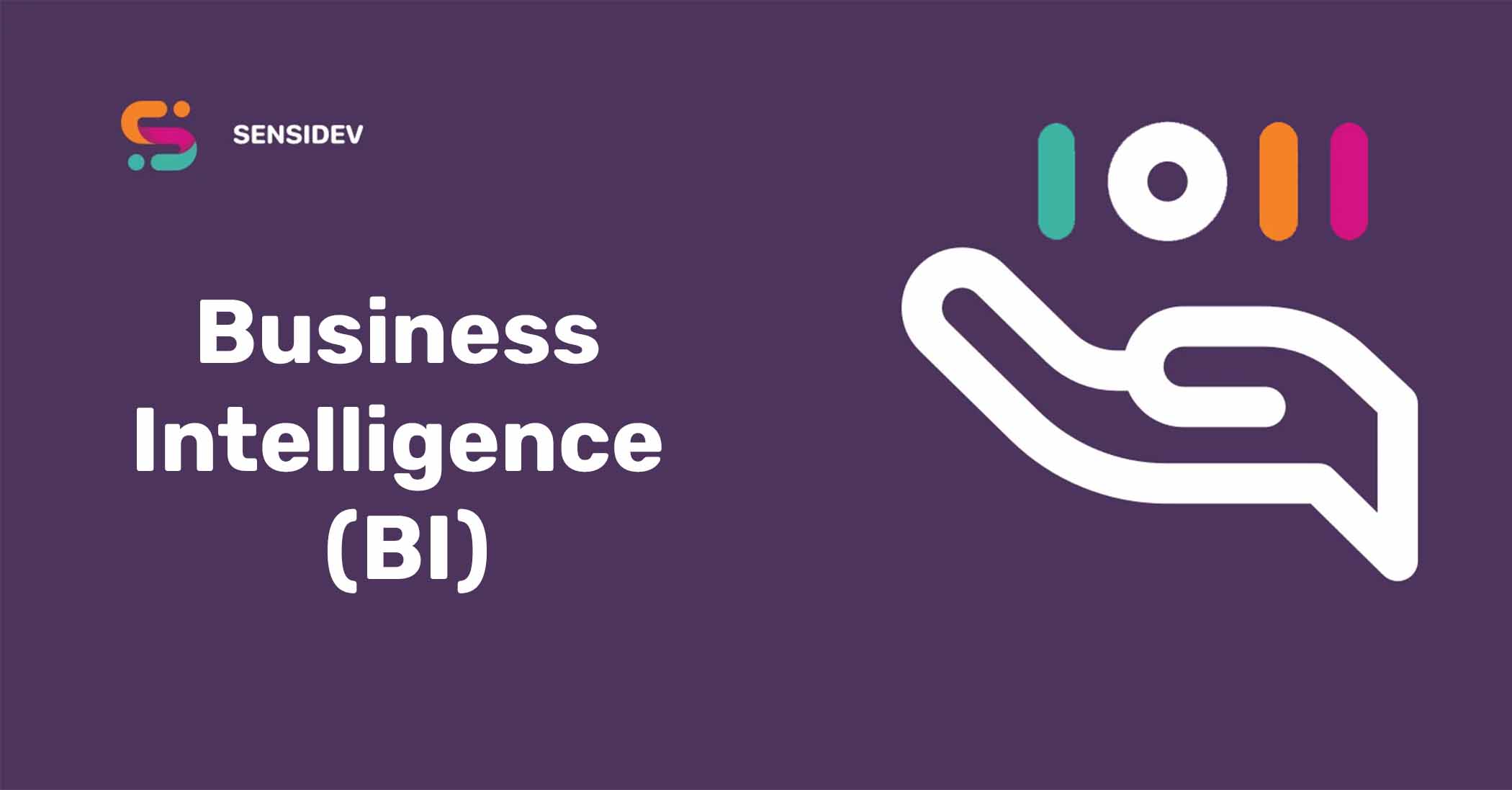 What is Business Intelligence (BI)? | Data-Driven Decision Making
